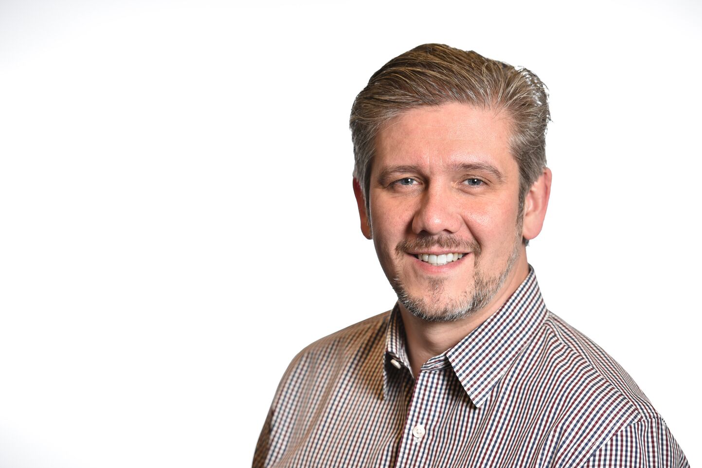 Andrew J. Cowell | PNNL